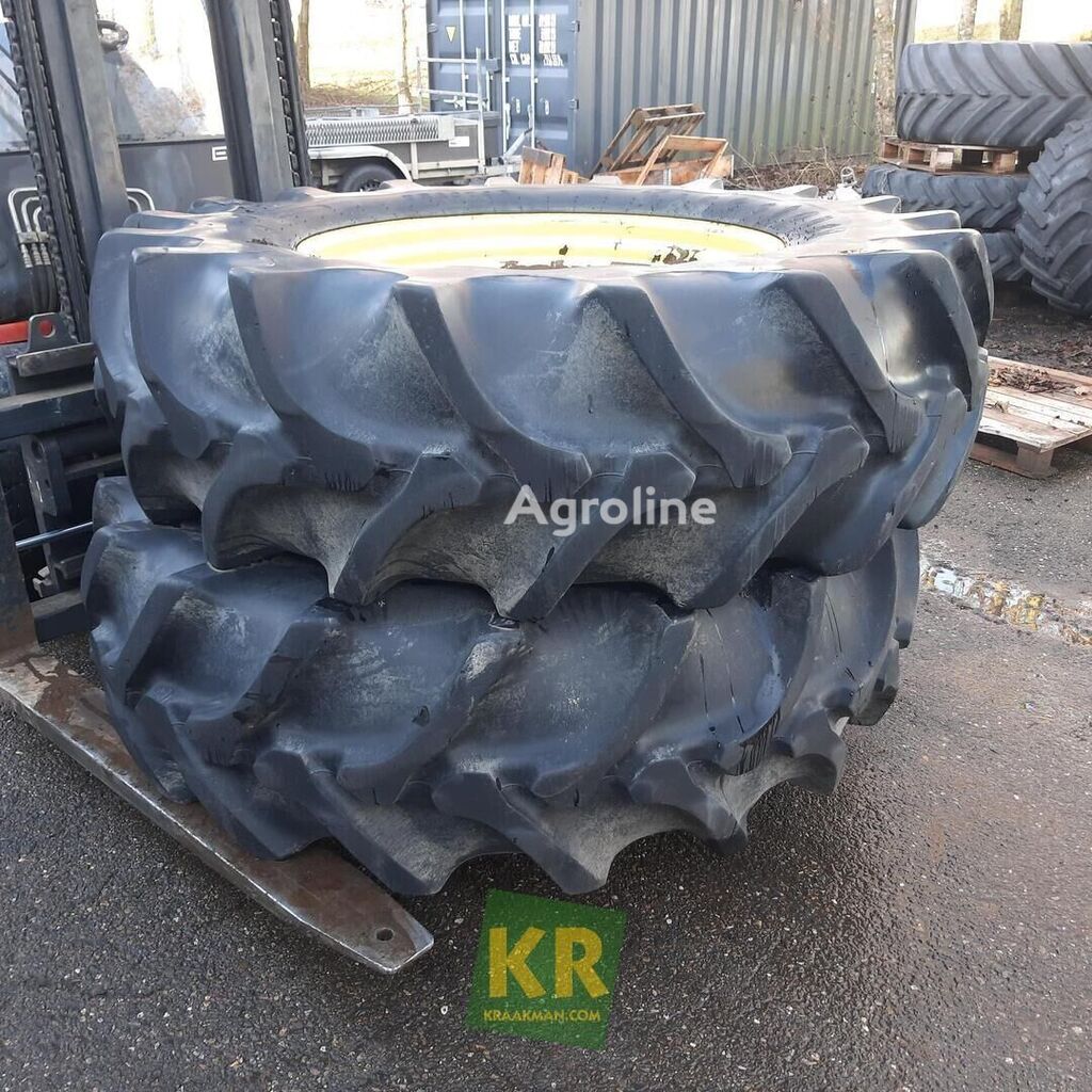 Firestone 20.8R38 banden guma za traktore