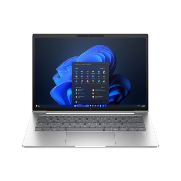Laptop HP EliteBook 6 G1i 14 14" Intel Core Ultra 7 255U / 16GB / 1TB SSD / Intel Arc / Silver / FreeDOS