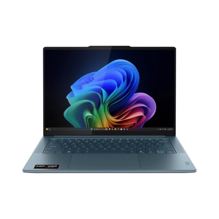 Laptop Lenovo Yoga Pro 7 14.5'' (83KG000JYA) AMD Ryzen AI 7 350 / 32GB / 1TB SSD / AMD Radeon 860M / No OS