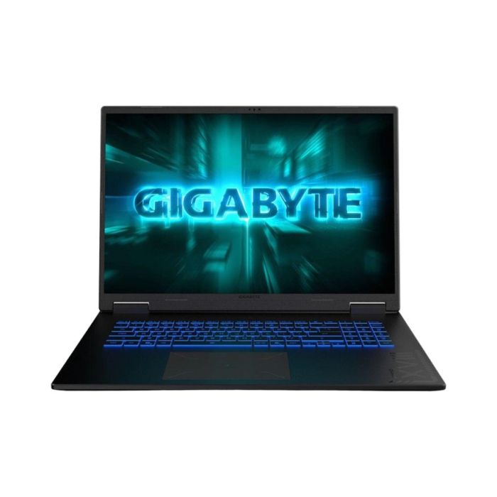 Laptop Gigabyte A18 18' (3TH) AMD Ryzen 7 260 / 16GB / 512GB SSD / nVidia RTX 5050 8GB / RGB Backlit