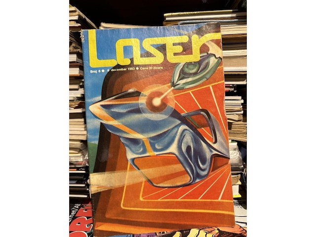 laser 6