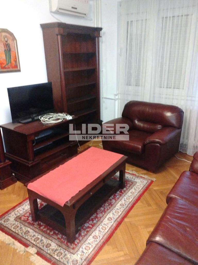 Stan, BEOGRAD, Palilulska pijaca, ID 4125
Stan, BEOGRAD, Palilulska pijaca, ID 4125