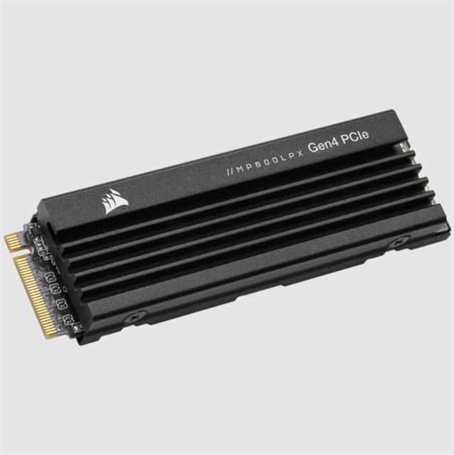 NEDEFINISAN SSD M.2 NVMe Corsair 2TB MP600 PRO LP Gen4x4 6800/7100MB CSSD-F2000GBMP600PLPW