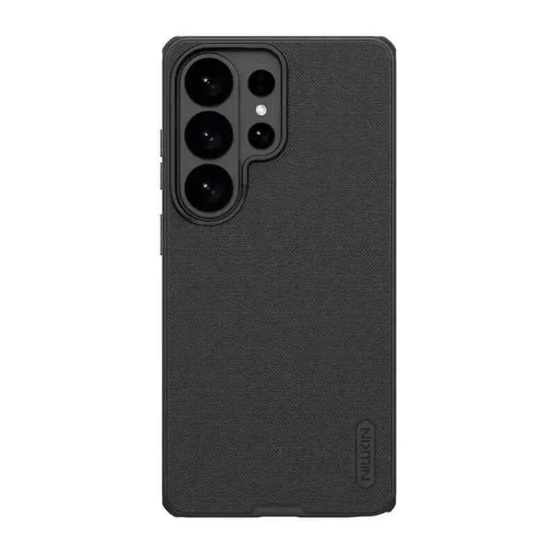 Maska Nillkin Scrub Pro za Samsung S948B Galaxy S26 Ultra crna