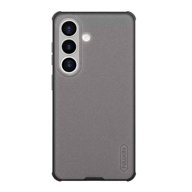 Maska Nillkin Scrub Pro za Samsung S941B Galaxy S26 providna crna