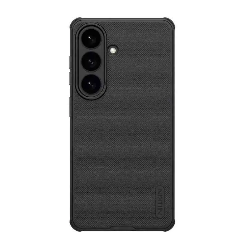 Maska Nillkin Scrub Pro za Samsung S941B Galaxy S26 crna
