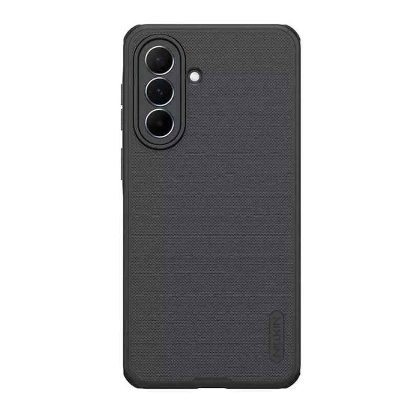 Maska Nillkin Scrub Pro za Samsung A376B Galaxy A37 5G crna