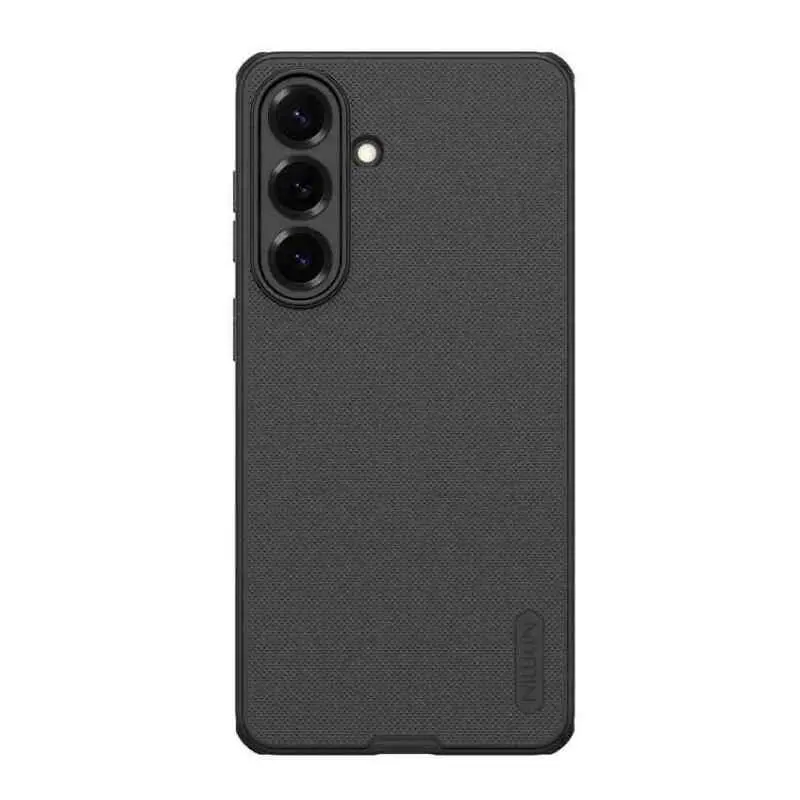 Maska Nillkin Scrub Pro Magnetic za Samsung S946B Galaxy S26 Plus crna