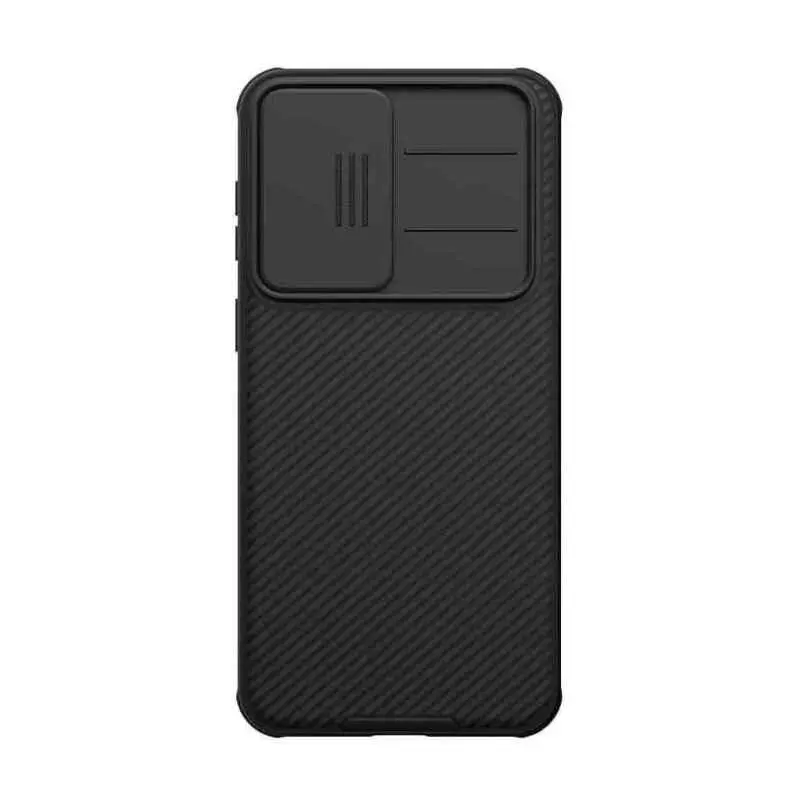 Maska Nillkin CamShield Pro za Samsung A376B Galaxy A37 5G crna