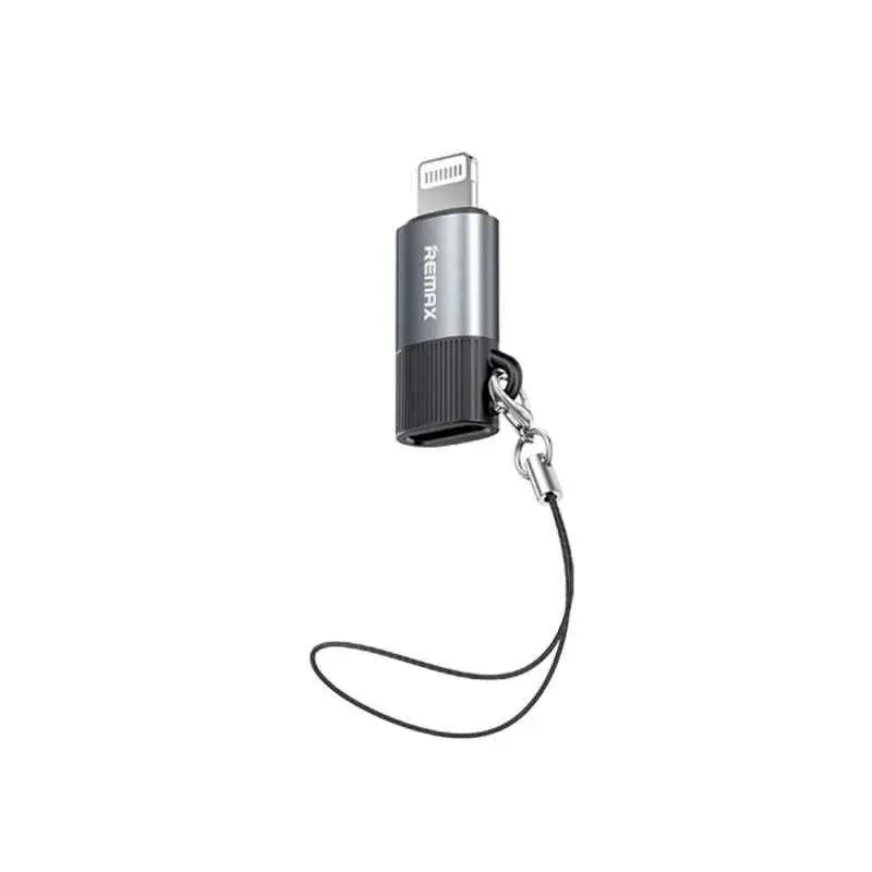 Adapter REMAX Smartlink 30W CB32 Lightning na Type C
