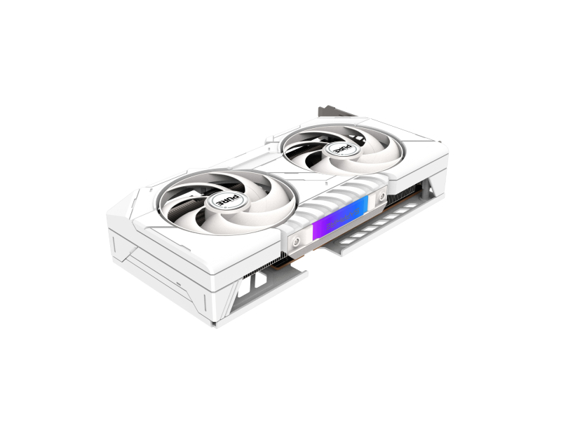 SAPPHIRE AMD Radeon RX 9060 XT 16GB 128bit PURE RX 9060 XT GAMING OC 16GB (11350-02-20G) grafička ka
