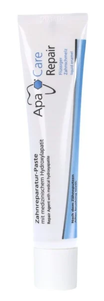 ApaCare Repair pasta za popravku zuba 30ml