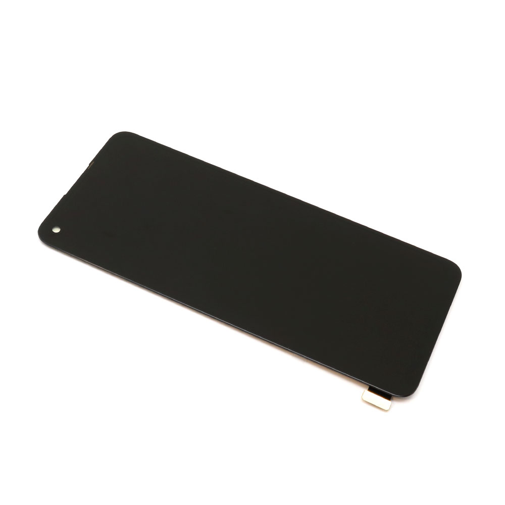 LCD Displej / ekran za Realme 9 Pro Plus + touchscreen black TFT (MS)