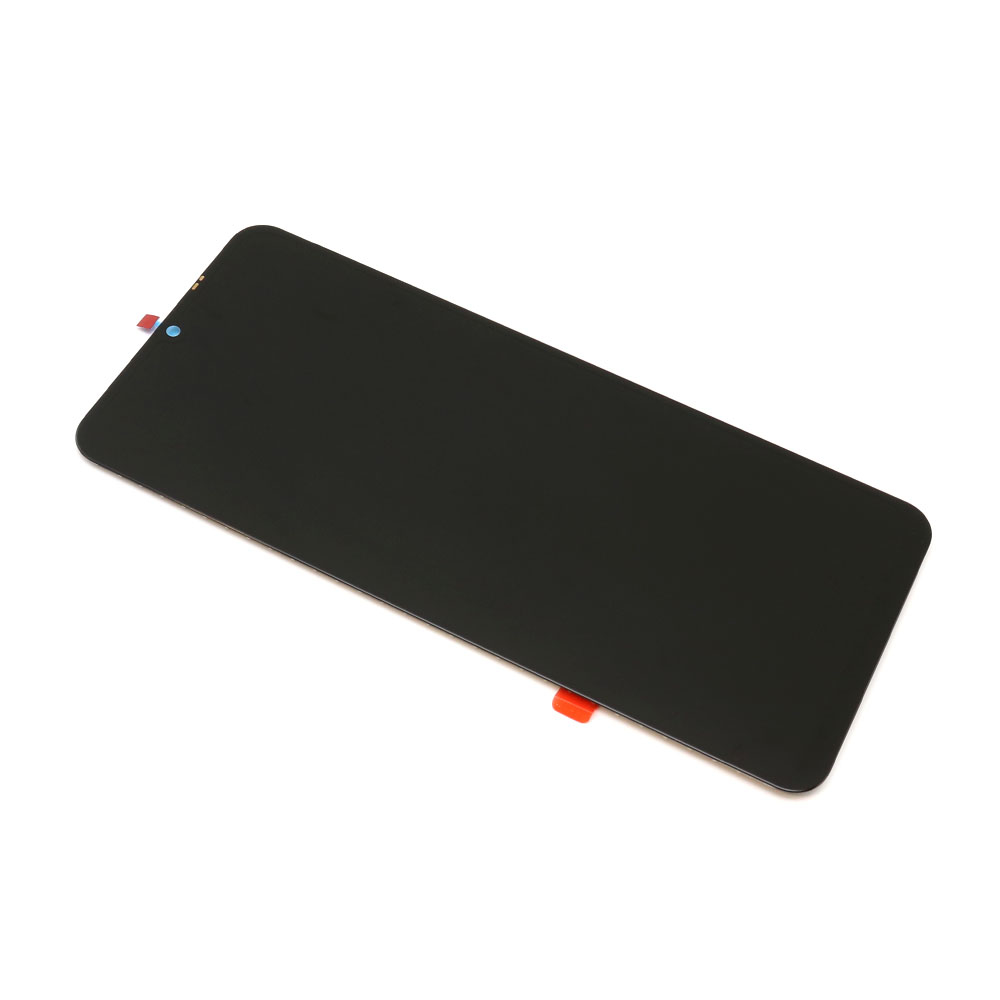 LCD Displej / ekran za Realme C61 + touchscreen black ORG (MS)