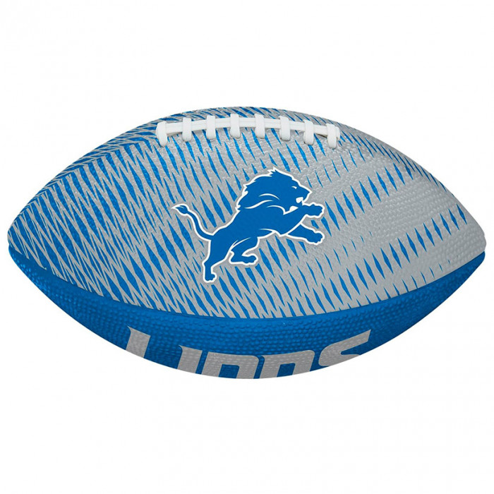 Detroits Lions NFL Team Tailgate Junior lopta za američki nogomet
