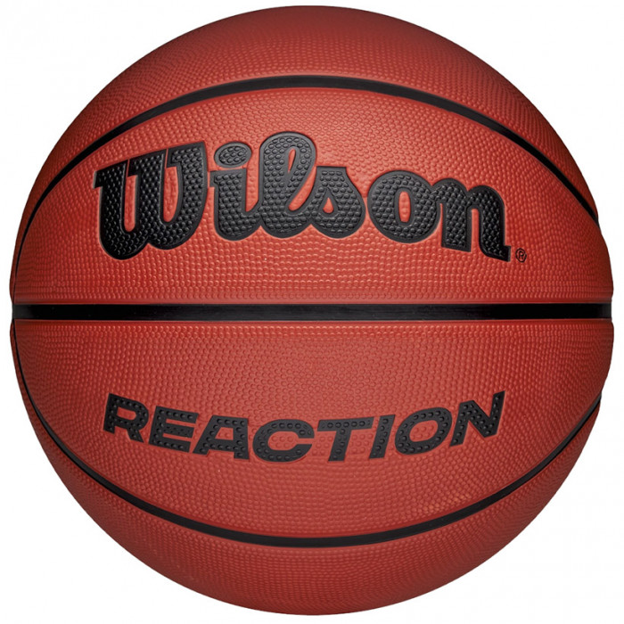 Wilson Reaction košarkaška lopta 4