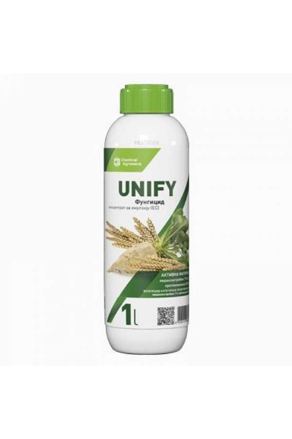 UNIFY 1/1
Šifra: 1934 JM: LIT