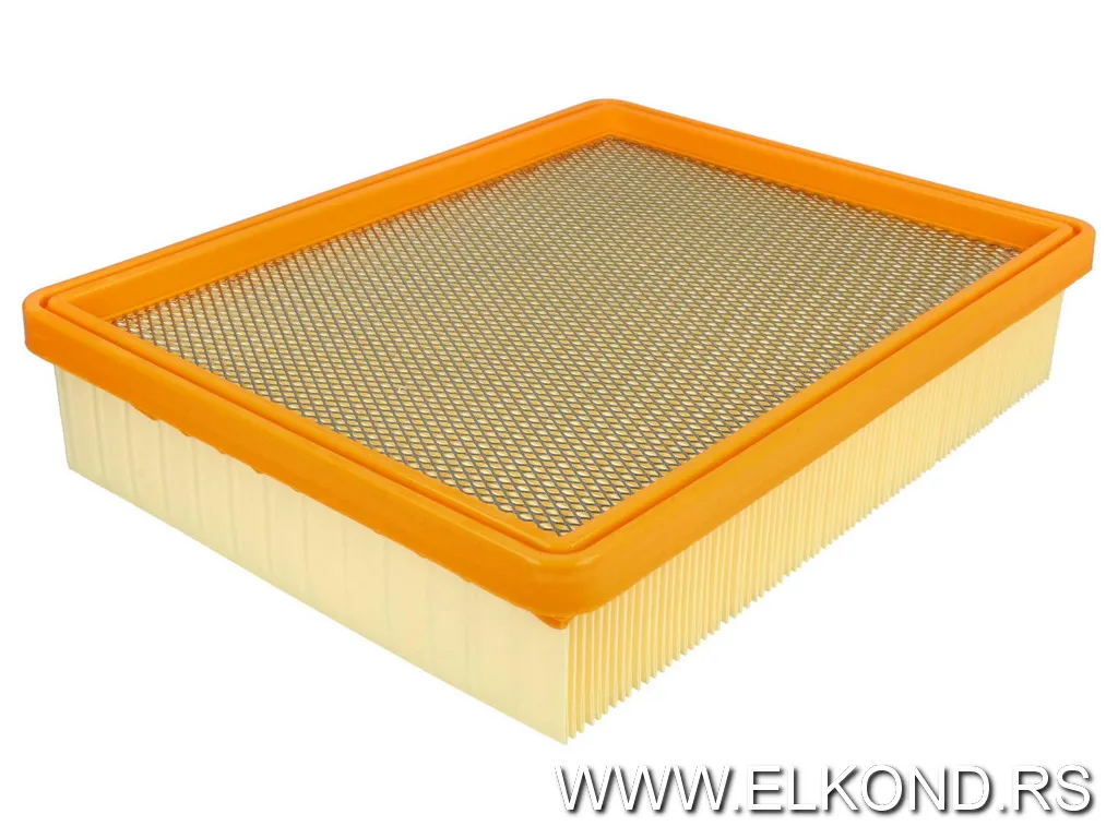 Hepa filter KARCHER 5.731-020.0
