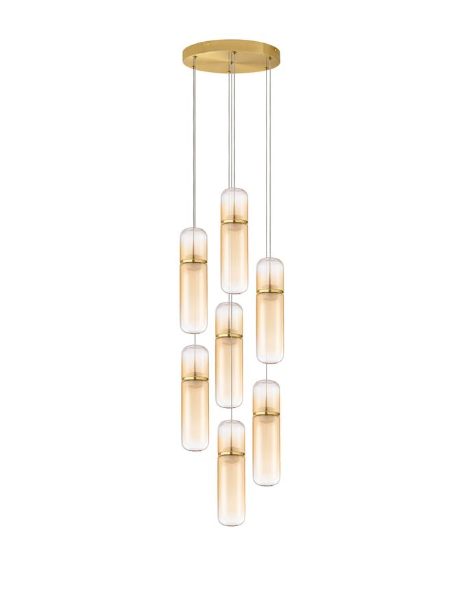 Nova Luce visilica NORMA 9009267