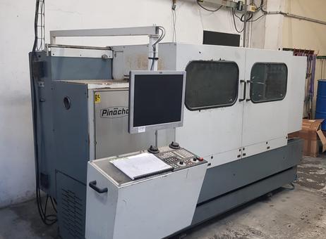 CNC strug PINACHO S94C/260 – 1625