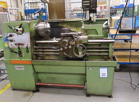 CNC strug Colchester Triumph 2000 Verified seller