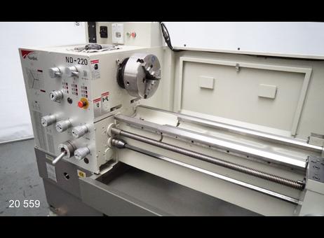 Paralelni strug NARDINI ND220 x 2000 mm