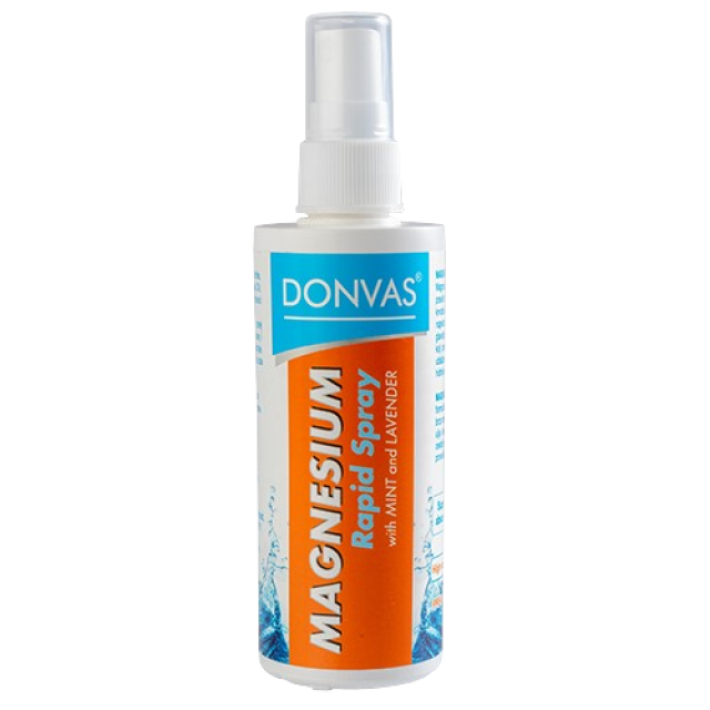 DONVAS MAGNEZIJUM HLORID SPREJ 120 ML