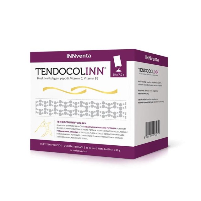 INNVENTA TENDOCOLINN 28 KESICA