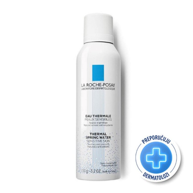 La Roche-Posay  termalna voda sprej 150 ml