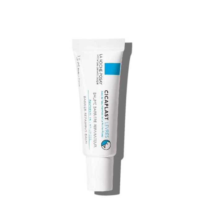 La Roche-Posay Cicaplast balzam za usne 7,5 ml