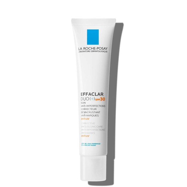 La Roche-Posay Effaclar duo + SPF30 40 ml