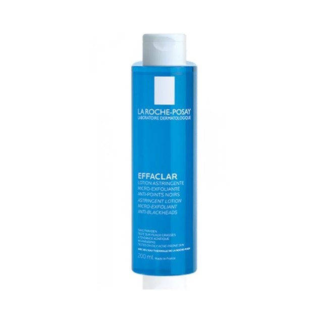 La Roche-Posay Effaclar losion 200 ml