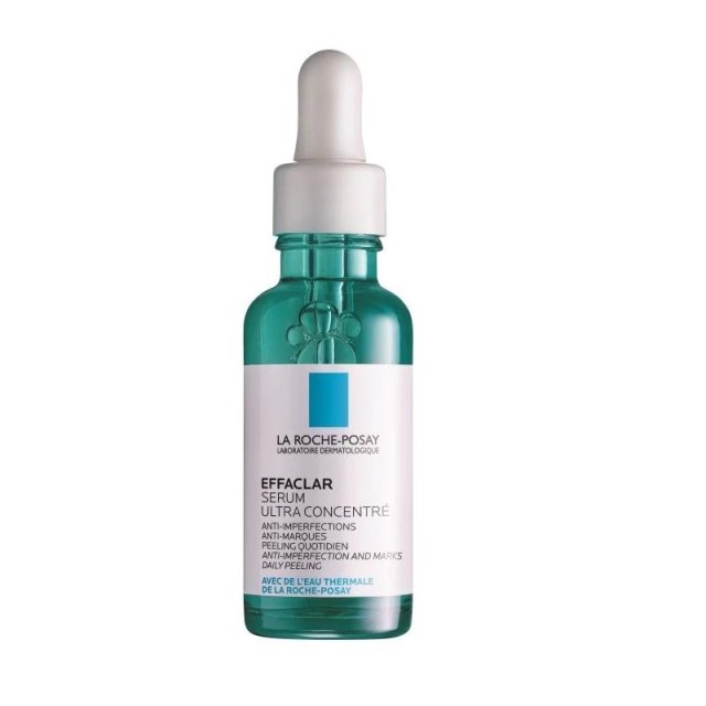 La Roche-Posay Effaclar serum 30 ml