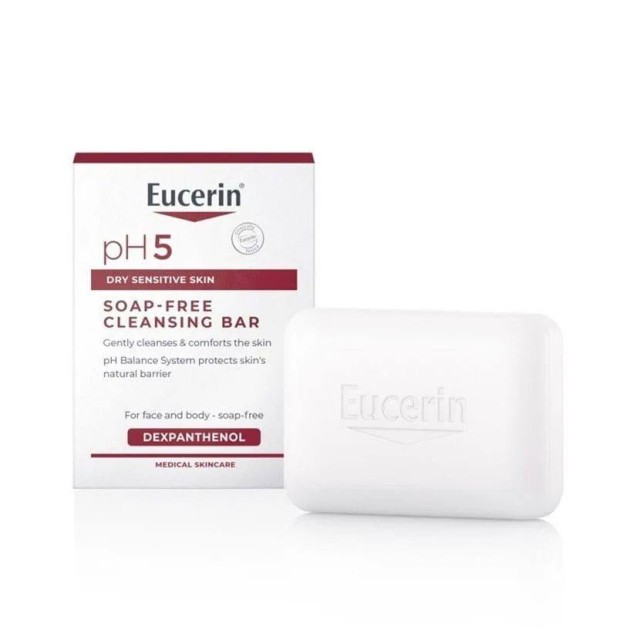 Eucerin pH5 Nealkalni sapun 100 g
