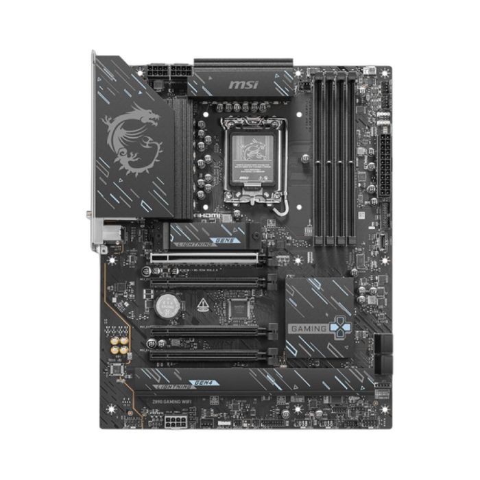 Matična ploča MSI Z890 Gaming / Wi-Fi / Bluetooth / RGB