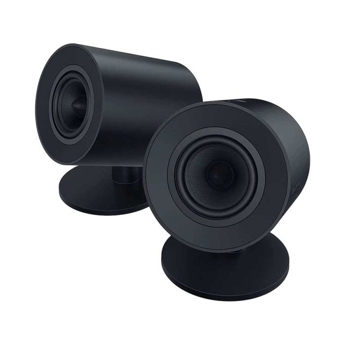Zvučnik Razer Nommo V2 X Full-Range 2.0 PC Gaming Speakers