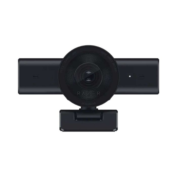 Web kamera Razer Kiyo V2 X Black Edition Black