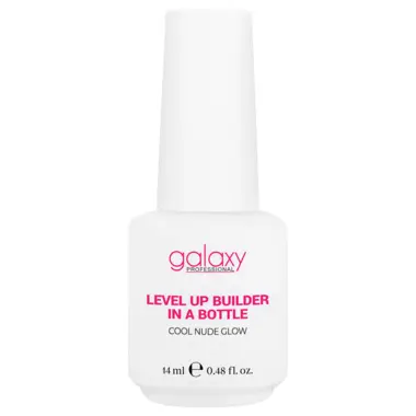 GALAXY PROFESSIONAL GRADIVNI GEL U BOCI UV/LED - LEVEL UP 14 ML