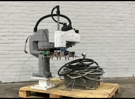 Industrial Robot Staubli TS80 - CS8C