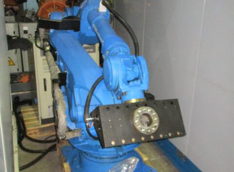 Yaskawa ES 165N