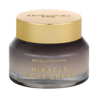 REVOLUTION PRO NOĆNA KREMA ZA LICE - MIRACLE 50 ML