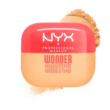 NYX PROFESSIONAL MAKEUP PUDER ZA SETOVANJE - WONDER SNATCH