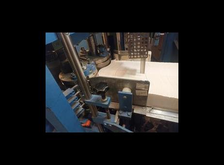 Overflaz 100L mašina za preradu papirnih ubrusa