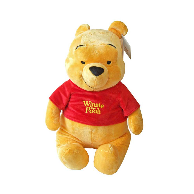 Disney plis Winnie the Pooh 25cm