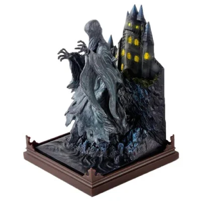 Kolekcionarska figurica - Harry Potter, Magical Creatures, Dementor