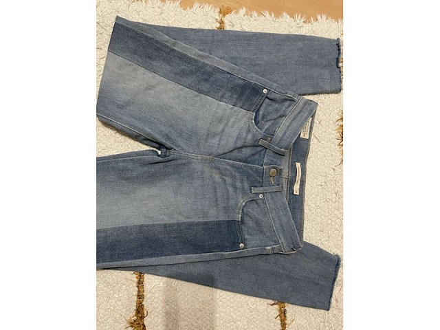 NOVE levis 721 farmerice 24 AKCIJA 2800