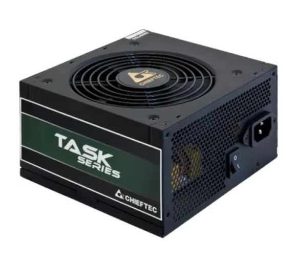 Chieftec - Napajanje 700W CHIEFTEC TPS-700S TASK 80Plus