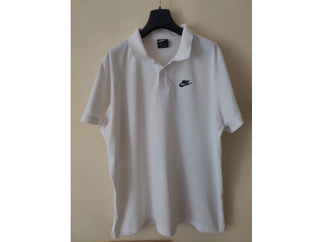 Muska Polo Majica NIKE XXL
