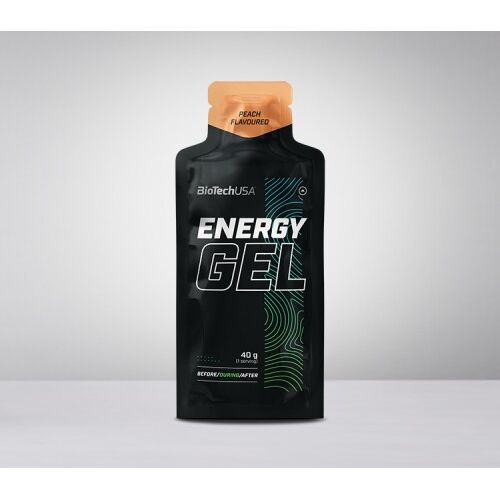 Biotech Energy Gel