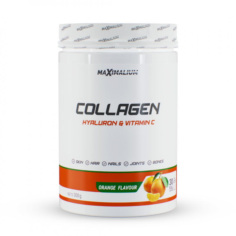 Maximalium Collagen
